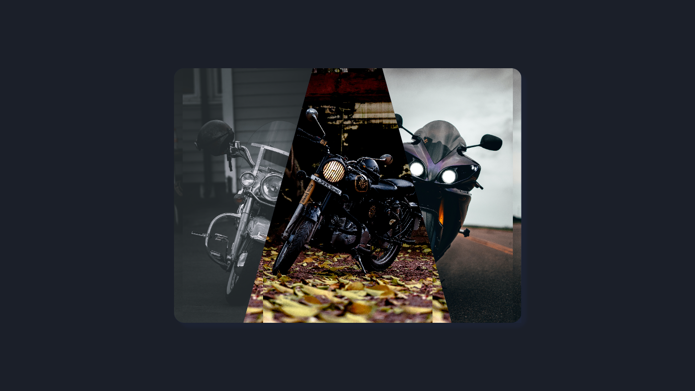 Source Code Of Image Hover Effect - Cosas Learning
