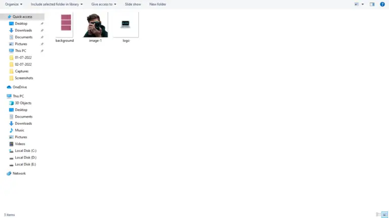 Source Code Of Dark & Light Theme Website - Cosas Learning