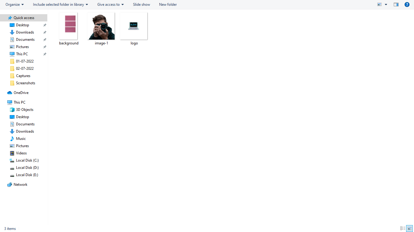 Source Code Of Dark & Light Theme Website - Cosas Learning