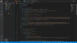 Source Code Of Gradient Generator - Cosas Learning