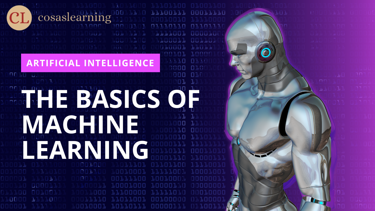 How Does Artificial Intelligence Work - Cosas Learning
