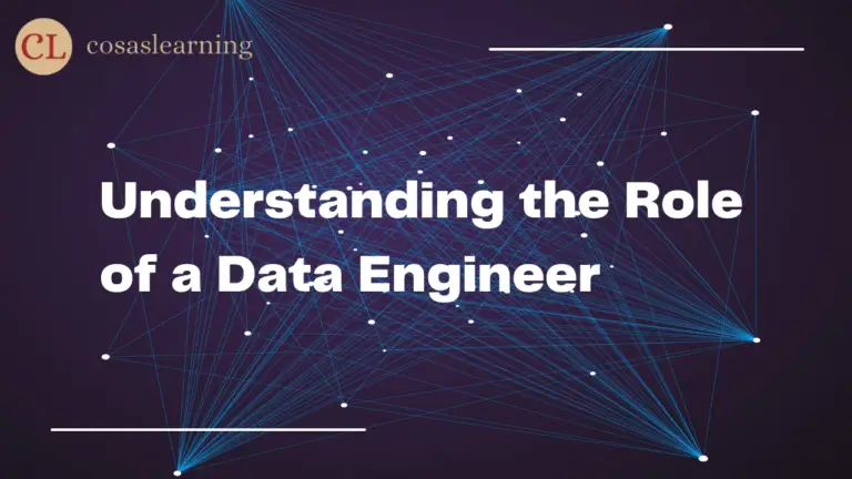 Data Engineer Roadmap 2023: A Comprehensive Guide - Cosas Learning