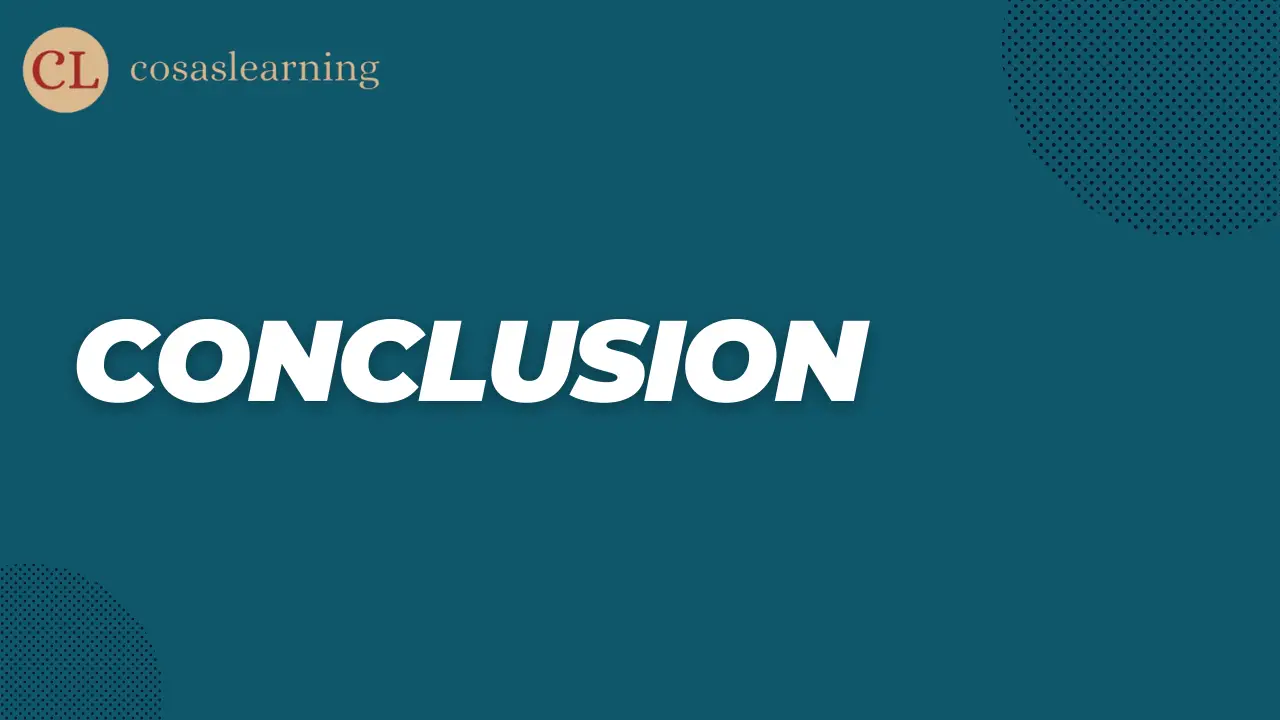 Database Administrator Roadmap - Cosas Learning