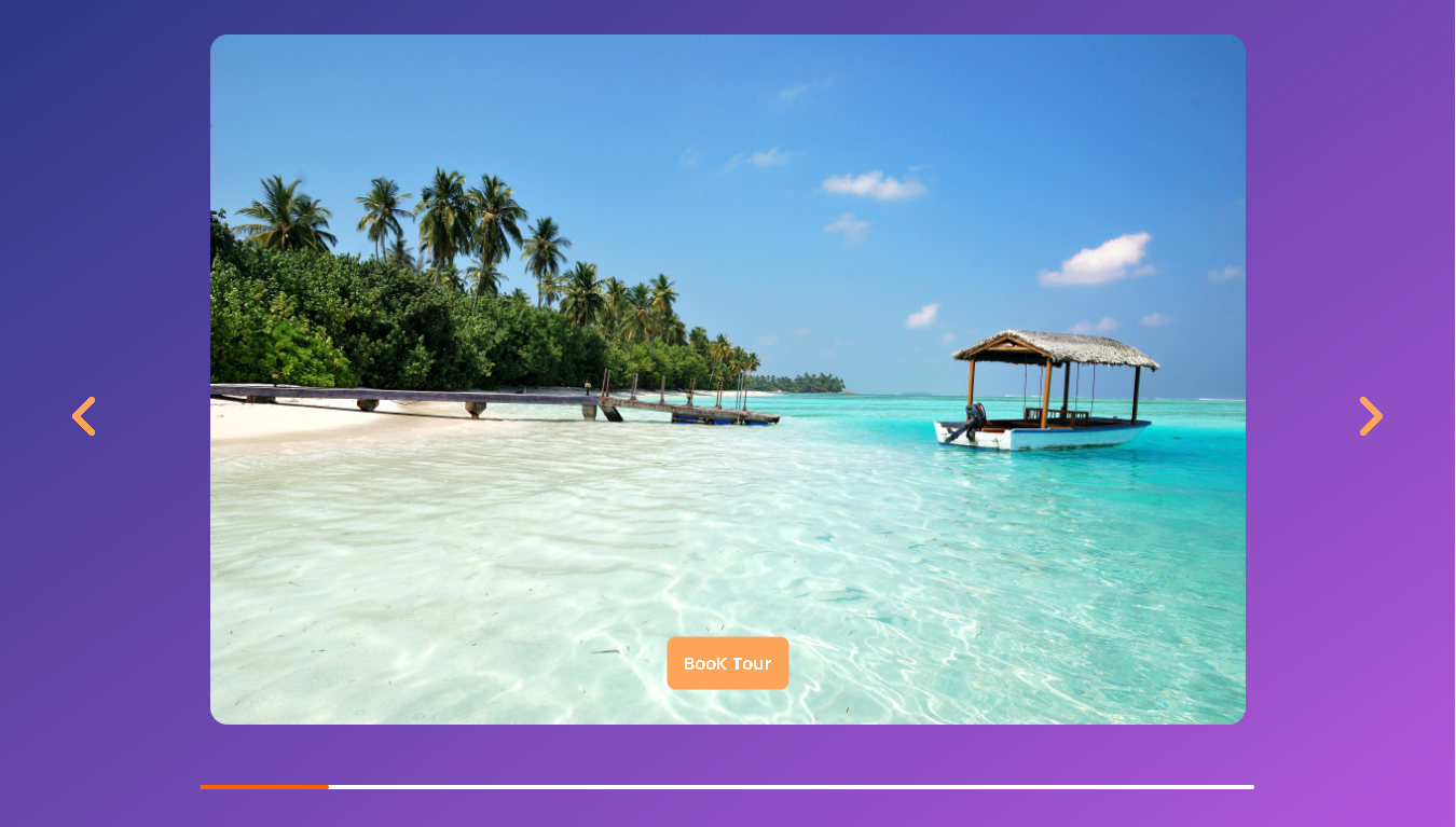 Source Code of Image Slider - Cosas Learning
